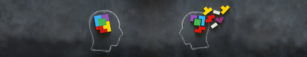 Intelligenzminderung